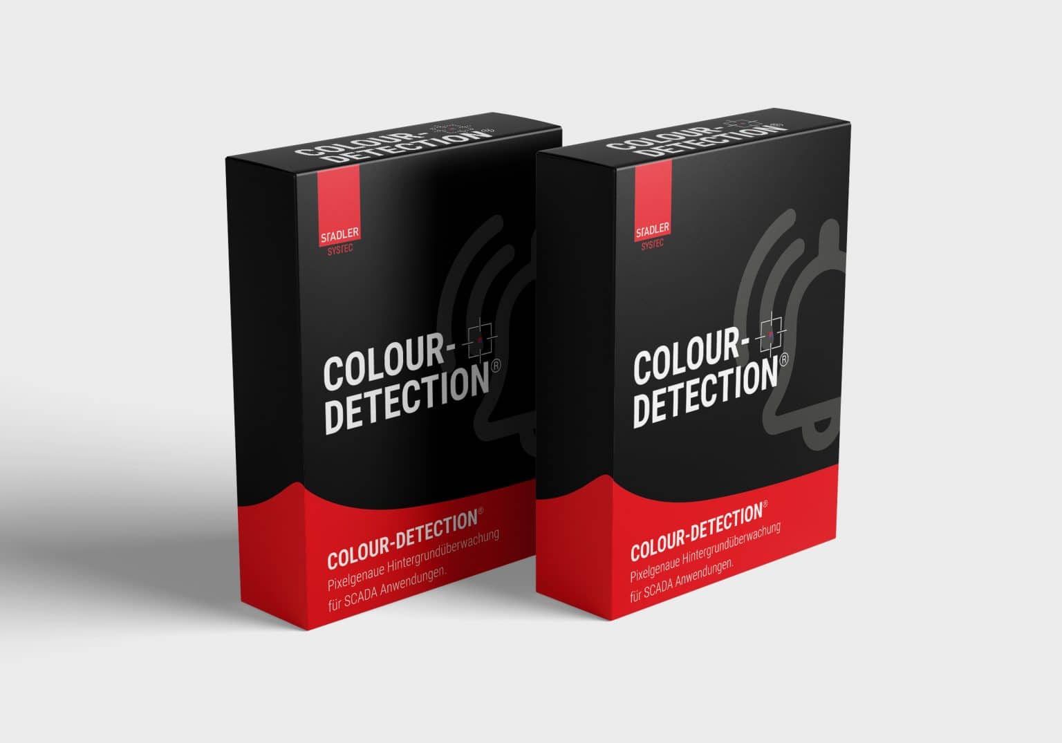 Colour Detection Pro - STADLER SYSTEC